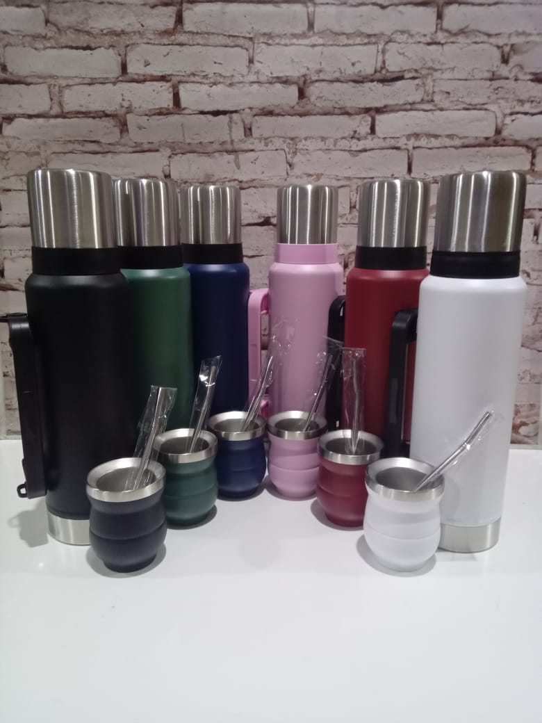 Overall - Distribuidor Oficial Saphirus Bahia Blanca