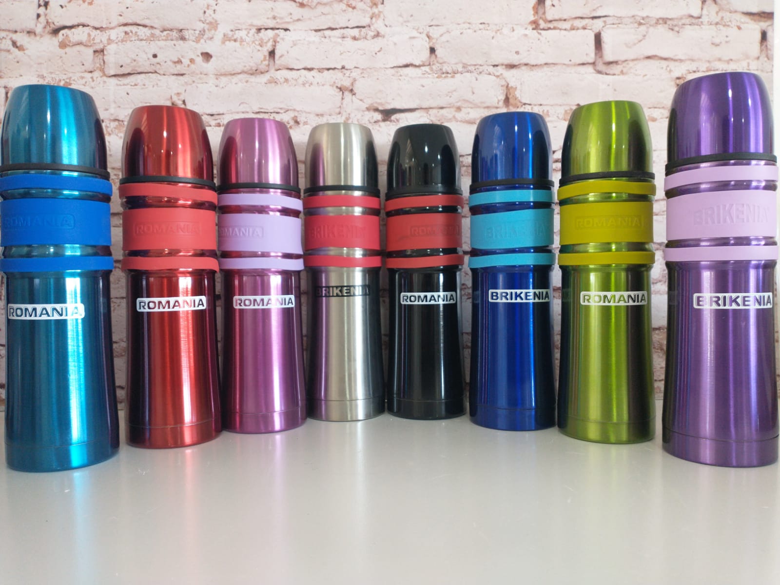 Overall - Distribuidor Oficial Saphirus Bahia Blanca