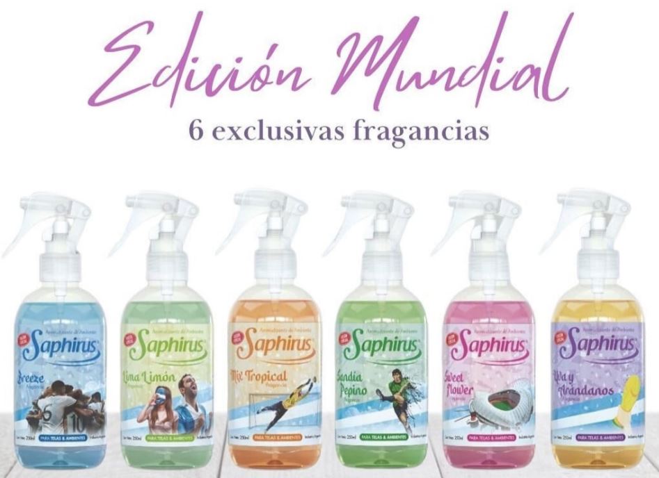 Overall - Distribuidor Oficial Saphirus Bahia Blanca